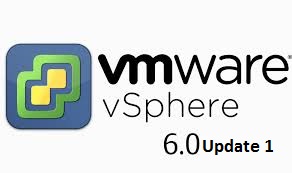 VMware vSphere 6.0 Update 1 – RAGASYS SISTEMAS