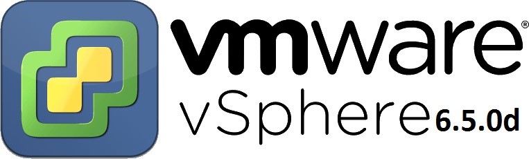 VMware vSphere 6.5 Upgrade a 6.5.0d – RAGASYS SISTEMAS