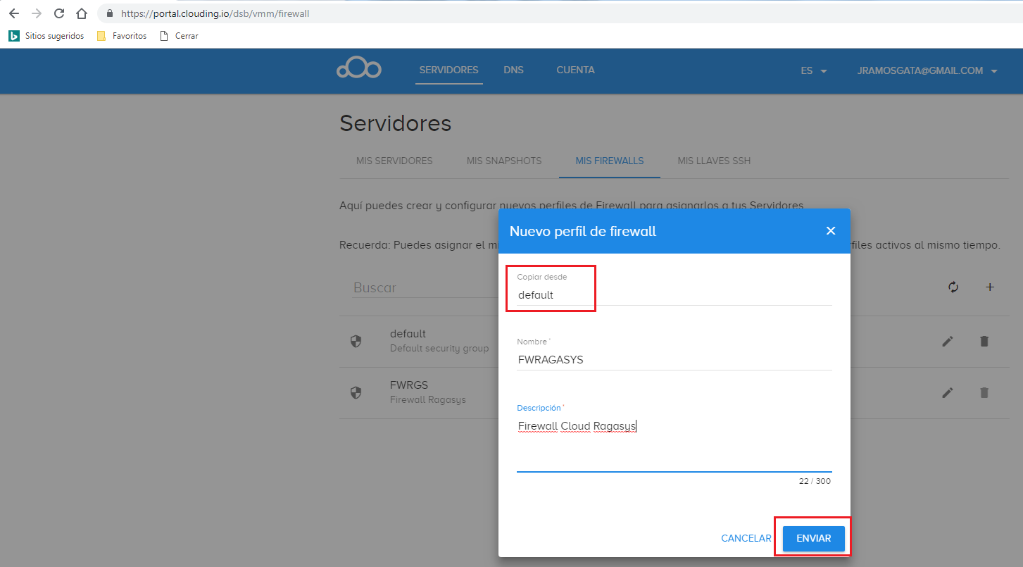 Instalación y configuración de RemoteAPP en MS Windows Server 2016 ...