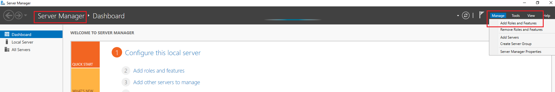 Instalación y configuración de RemoteAPP en MS Windows Server 2016 ...