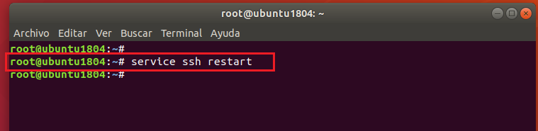 Mensajes Figlet para el acceso por SSH y TTY en máquinas Linux – RAGASYS SISTEMAS