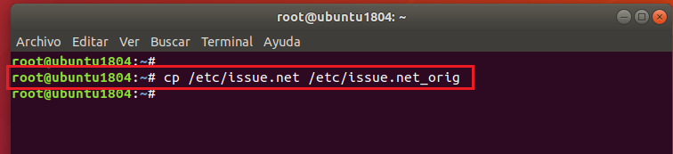 Mensajes Figlet para el acceso por SSH y TTY en máquinas Linux ...