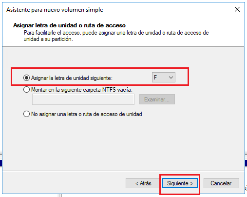Configuración de discos RDM en VMware vSphere 6.5 – RAGASYS SISTEMAS