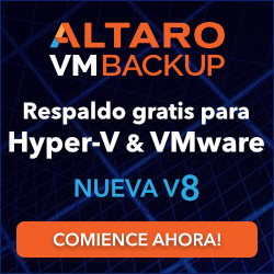 Altaro_Backup – RAGASYS SISTEMAS