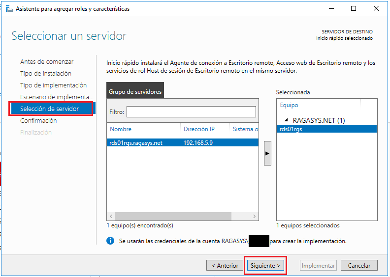 Remote Desktop Services – Instalación de los Servicios de Escritorio ...
