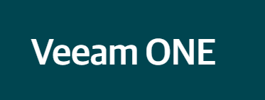 Veeam ONE v10a – RAGASYS SISTEMAS