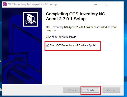 Instalación y despliegue de OCS Windows Agent – Local y GPO – RAGASYS ...