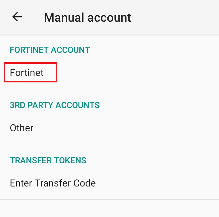 Fortigate SSL VPN con segundo factor de autenticación usando Fortitoken ...