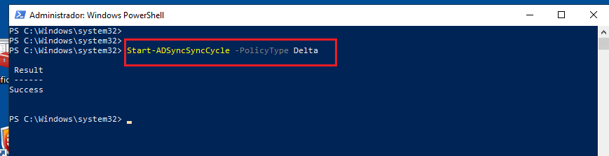 Microsoft Azure – Instalación y configuración de Azure AD Connect ...