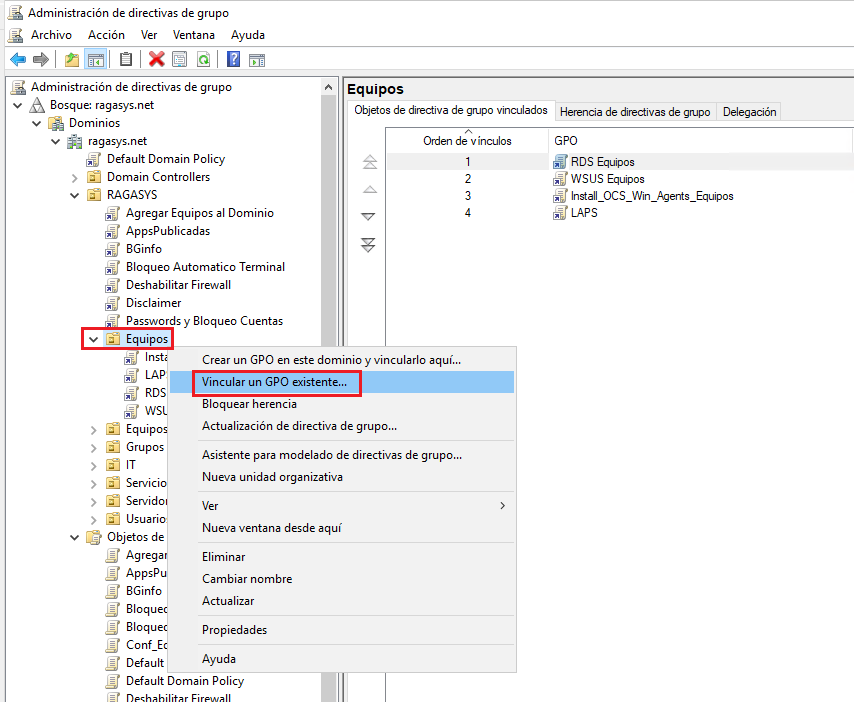 GPO para configurar página de inicio en Microsoft Edge, Google Chrome y ...