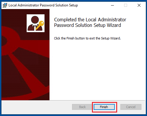 Instalar y configurar Microsoft LAPS (Local Administrator Password ...