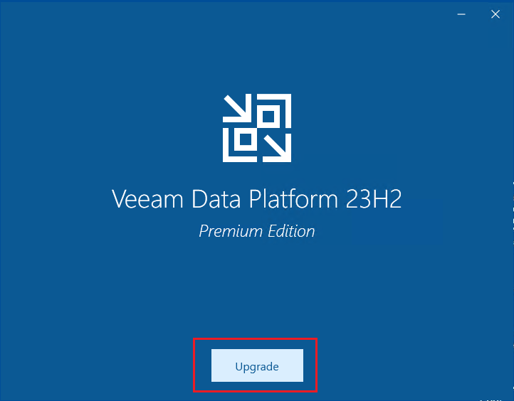 Actualizar Veeam ONE v11a a la nueva versión 12.1 – RAGASYS SISTEMAS