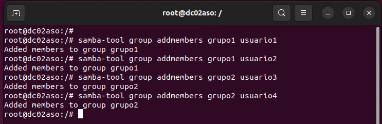 Agregar Windows 10 como cliente del dominio Samba – RAGASYS SISTEMAS