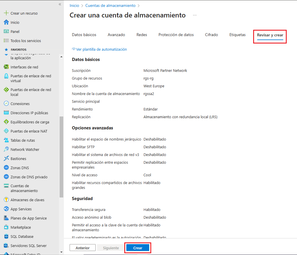 Veeam Backup And Replication Backup Repository En Azure Blob Storage Con Inmutabilidad Ragasys