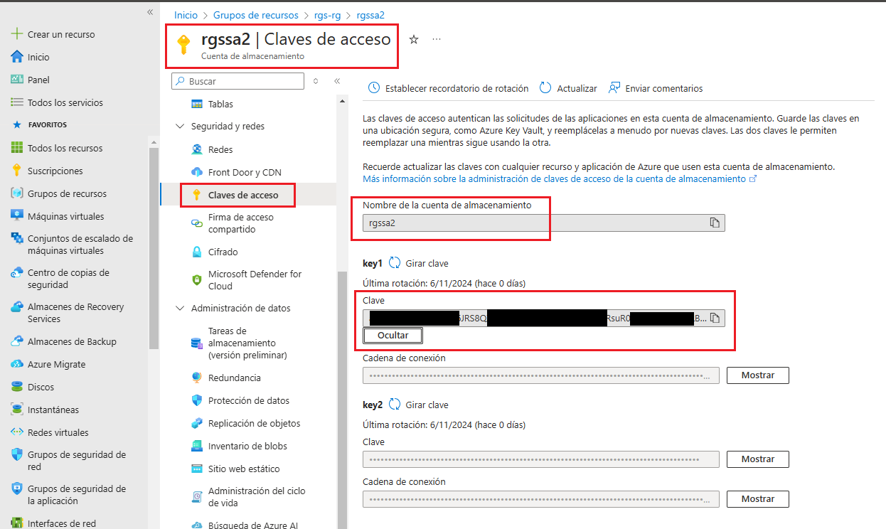 Veeam Backup & Replication – Backup Repository en Azure Blob Storage ...