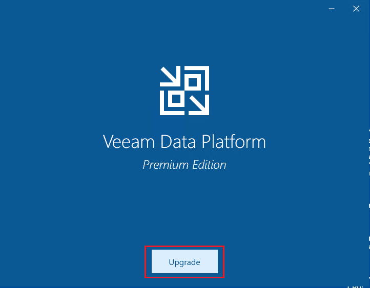 Actualizar Veeam ONE v12.2 a la nueva versión 12.3 – RAGASYS SISTEMAS