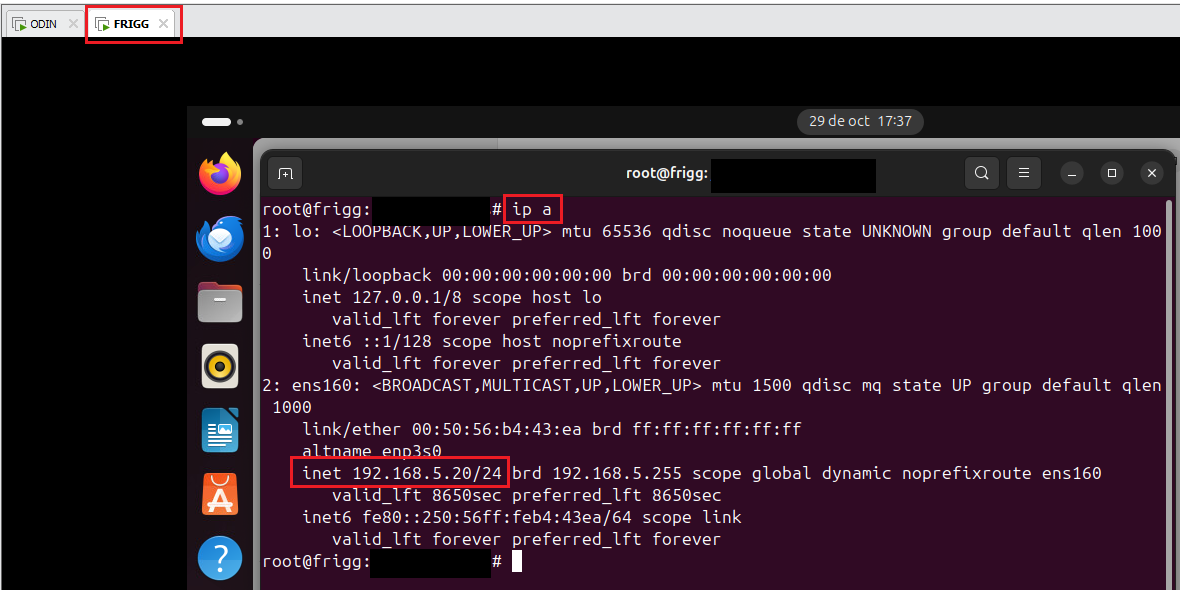 Instalación y configuración servidor DHCP en Ubuntu 24.04 LTS – RAGASYS SISTEMAS