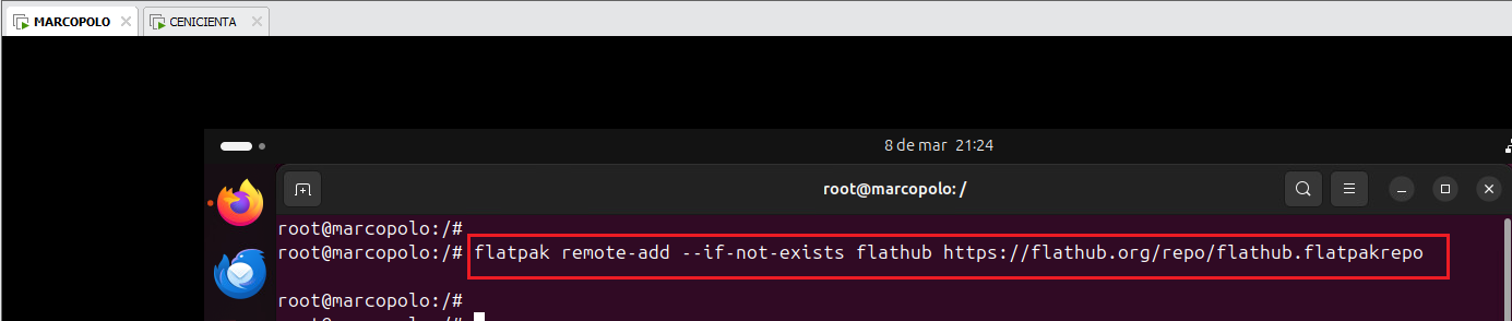 Instalación y configuración de un servidor de mensajería instantánea con Openfire – RAGASYS SISTEMAS